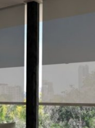 Internal E-Screens | Co-Ordinated Furnishings