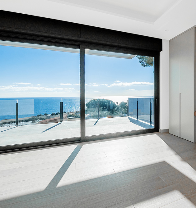 Internal E-Screens | Co-Ordinated Furnishings