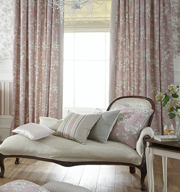 Premium Wave Fold Curtains Melbourne | Co-Ordinated Furnishings